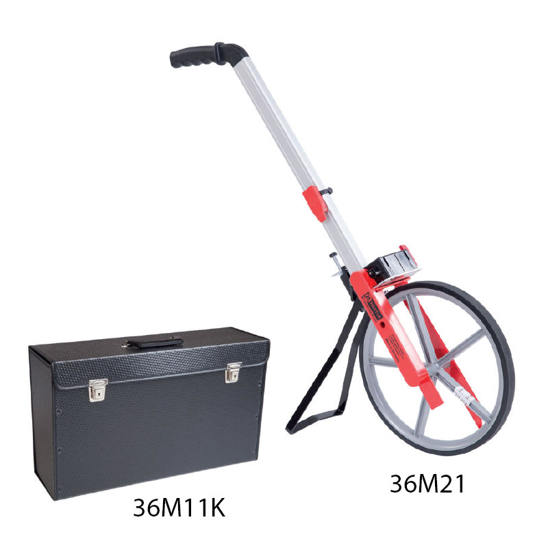 Goecke GmbH & Co. KG - Der Ausrüster für Vermessungstechnik - Measuring ...