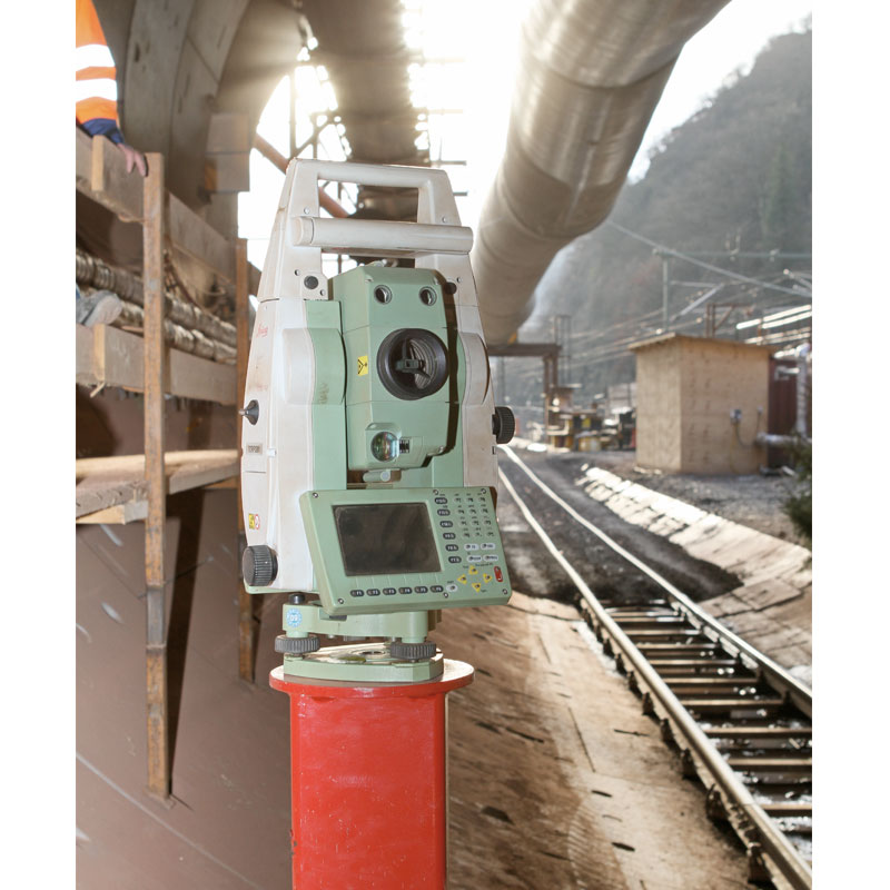 Goecke GmbH & Co. KG - Der Ausrüster für Vermessungstechnik - Measuring ...