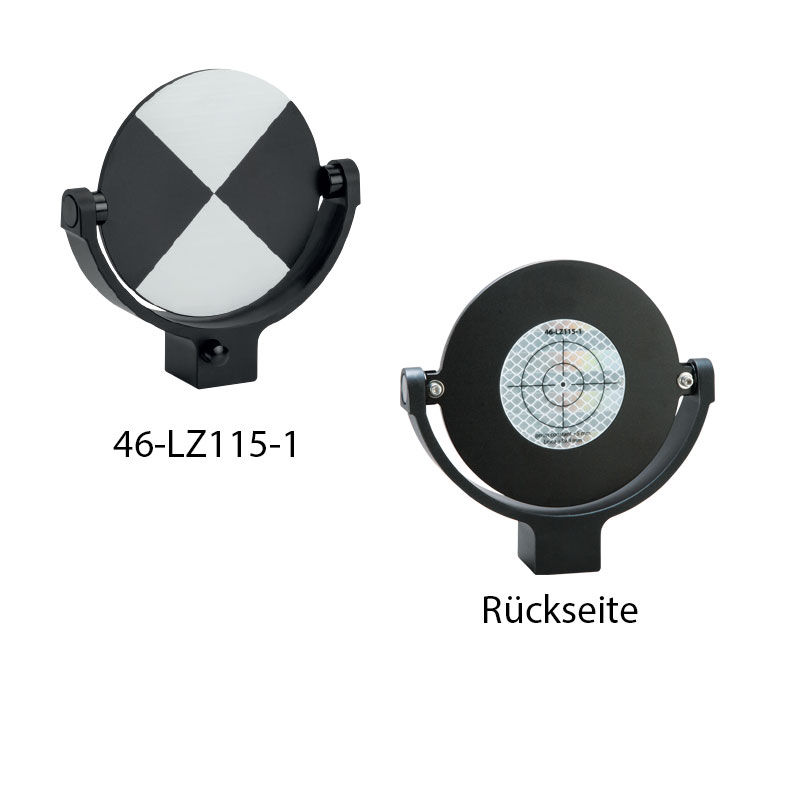 Goecke GmbH & Co. KG - Der Ausrüster für Vermessungstechnik - Target ...