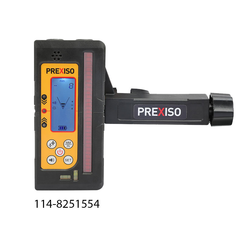 Goecke GmbH & Co. KG - Der Ausrüster für Vermessungstechnik - PLR300RG ...