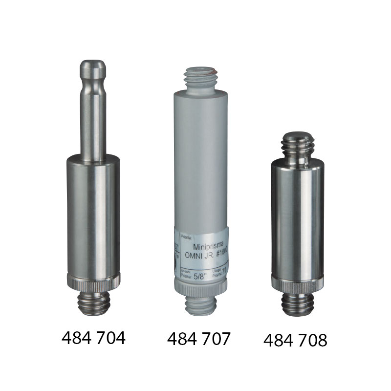 Goecke GmbH & Co. KG - Der Ausrüster für Vermessungstechnik - Prism ...