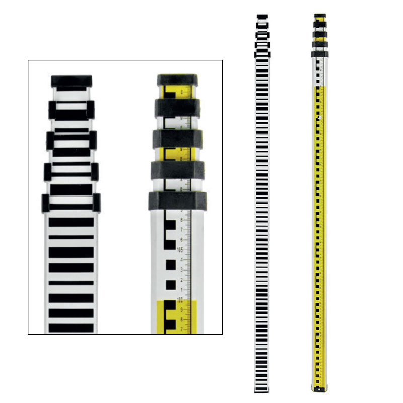 Goecke GmbH & Co. KG - Der Ausrüster für Vermessungstechnik - EL32 set ...
