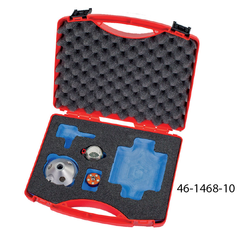 Goecke GmbH & Co. KG - Der Ausrüster für Vermessungstechnik - Additional accessories for the ...