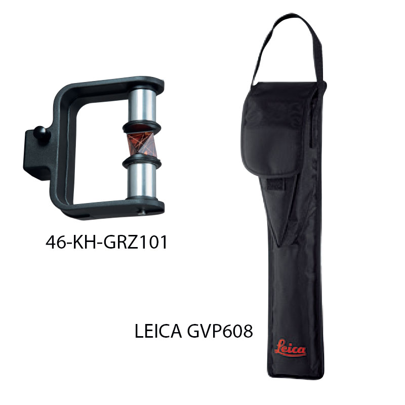 Goecke GmbH & Co. KG - Der Ausrüster für Vermessungstechnik - LEICA ...