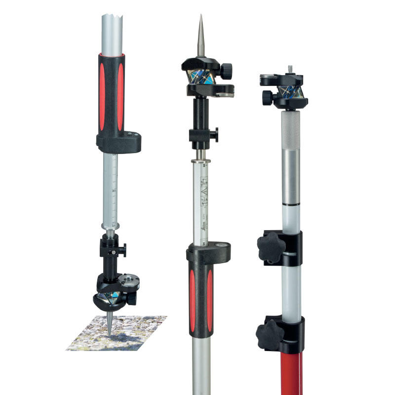 Goecke GmbH & Co. KG - Der Ausrüster für Vermessungstechnik - MYZOX ...