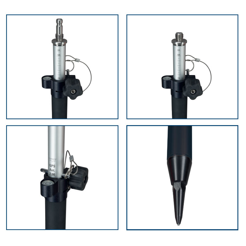 Goecke GmbH & Co. KG - Der Ausrüster für Vermessungstechnik - Universal ...